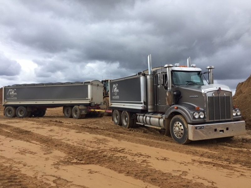 Trusted Earthmoving & Excavation | Mad Brothers Earthmoving